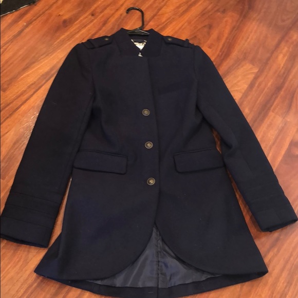 BB Dakota | Jackets & Coats | Bb Dakota Military Style Jacket | Poshmark